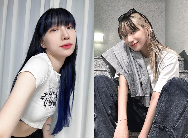 《街頭女戰士2》Bada六大魅力！韓團編舞家、反差萌個性超圈粉