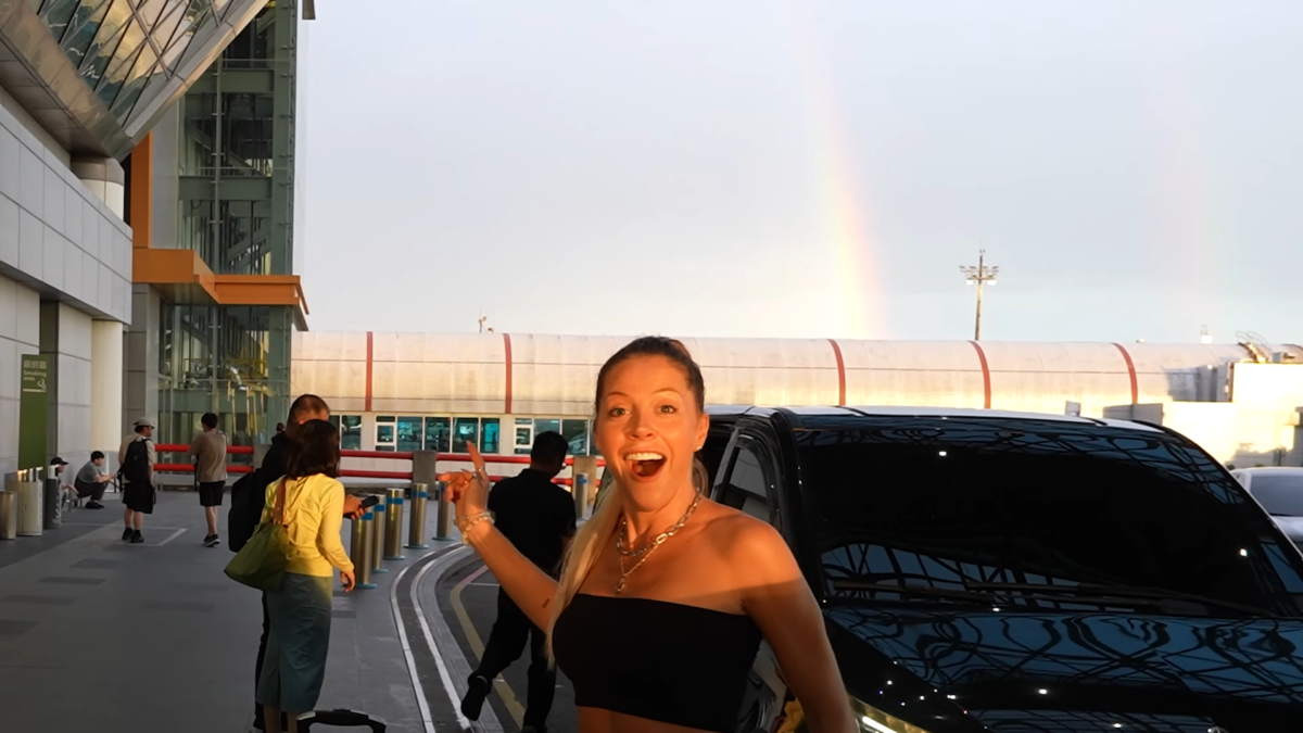 The DoDo Men新片外國女歌手Delaney jane是誰？擁「千萬播放量