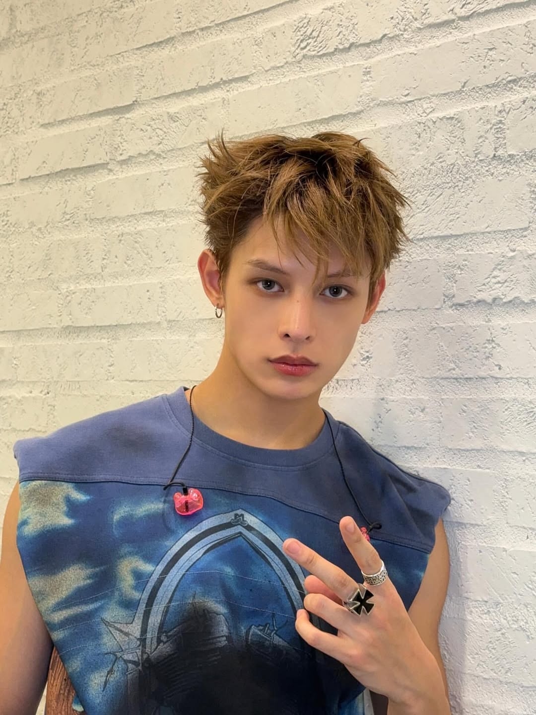 關於 CORTIS 成員 JAMES 趙雨凡的 7 件事！從小台灣長大 因足球