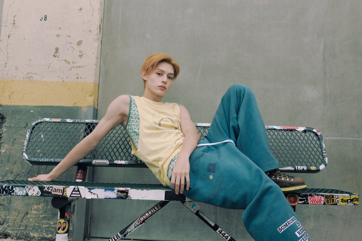 關於 CORTIS 成員 JAMES 趙雨凡的 7 件事！從小台灣長大 因足球